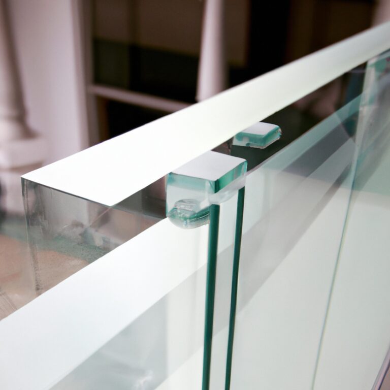 Glass Railing Installation - Affordable Glass Installation